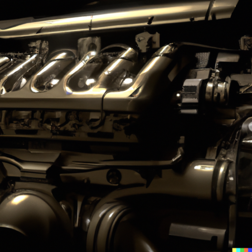 KFZ Werkstatt Köln Ostheim // Motorinstandsetzung & Motorenreparaturen ...